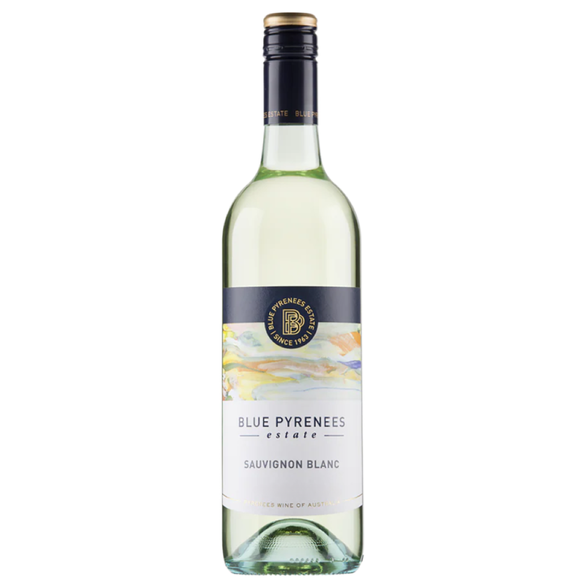 2024 Blue Pyrenees Sauvignon Blanc